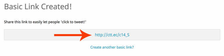 How to Add a “Click to Tweet” Link to Quotes and Blog Posts - Blog Tyrant
