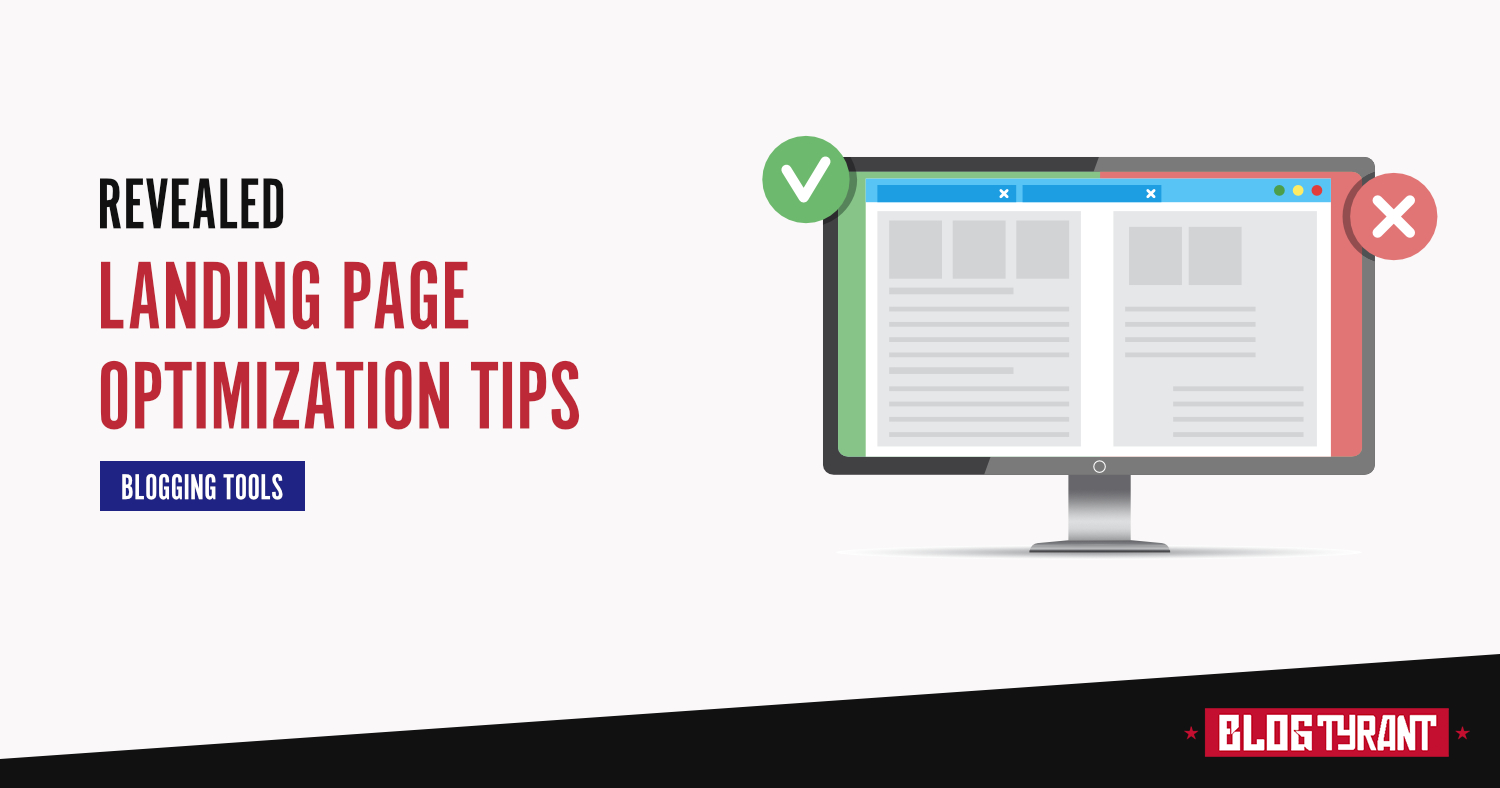 Landing Page Optimization ﻿2025: 19+ Tips for Conversions