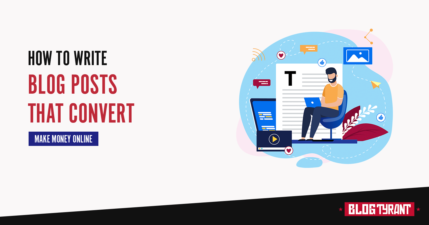 How to Create an Effective Blog Strategy in 5 Steps in 2025