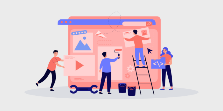 21 Amazing Blog Design Examples to Inspire You in 2025