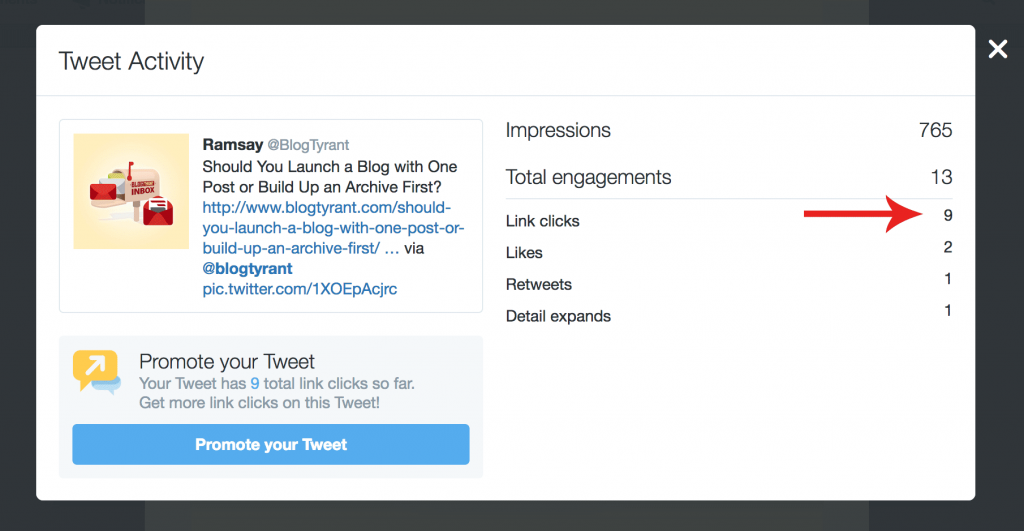 A Guide on How to Ensure Your Blog Posts Stand Out - Blog Tyrant