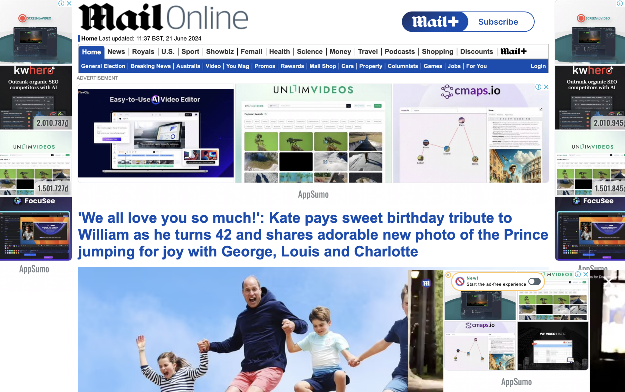 Blog Advertising: 7 Cons & Better Ways To Make Money in 2025