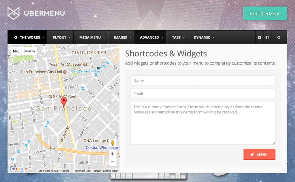 Is it Time to Change What We Put in Our Website Menus? - Blog Tyrant