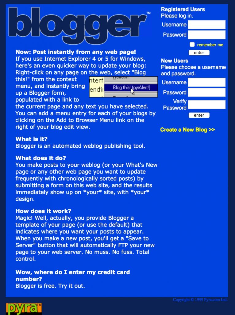 Do We Still Need Web Designers? - Blog Tyrant