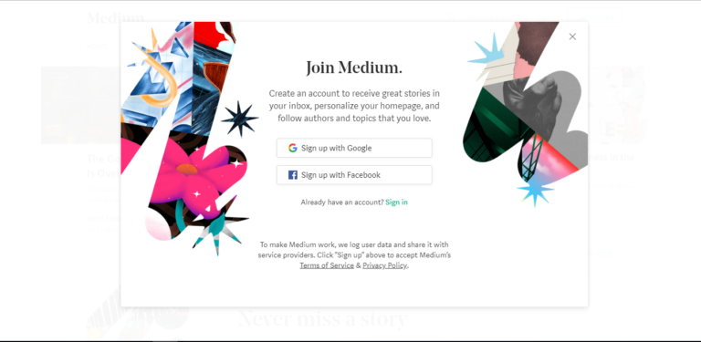 11+ Best Blog Sites Compared in 2024: Best Blog Platform...