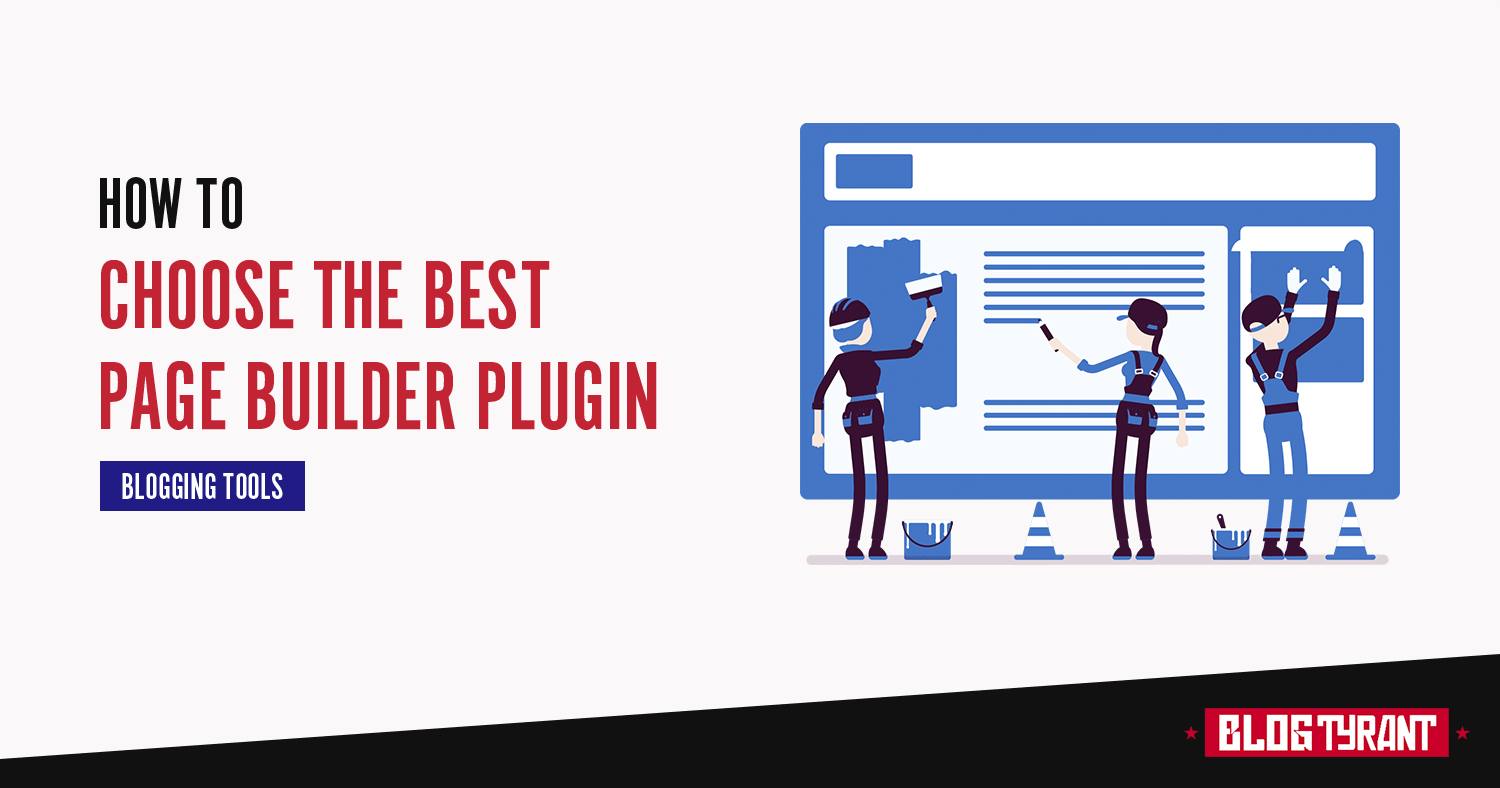 7+ Best Drag and Drop WordPress Page Builder Plugins in 2024