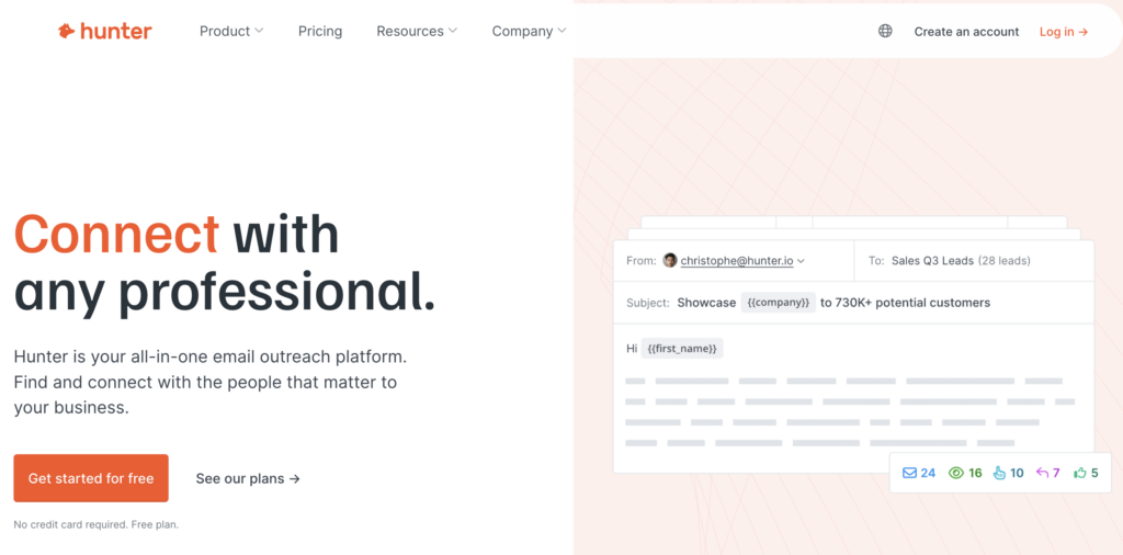 7+ Best Link Building Tools for Bloggers 2024: Free & Paid