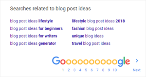 How To Get Traffic To Your Website: 10 Blog Traffic Tips