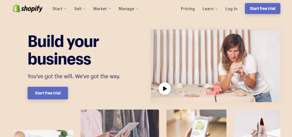 How to Start an Online Store (Step-by-Step Guide) 2024