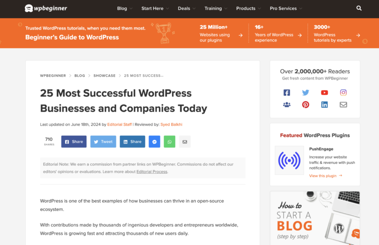 19 Types Of Blog Posts That Work For Any Niche In 2024