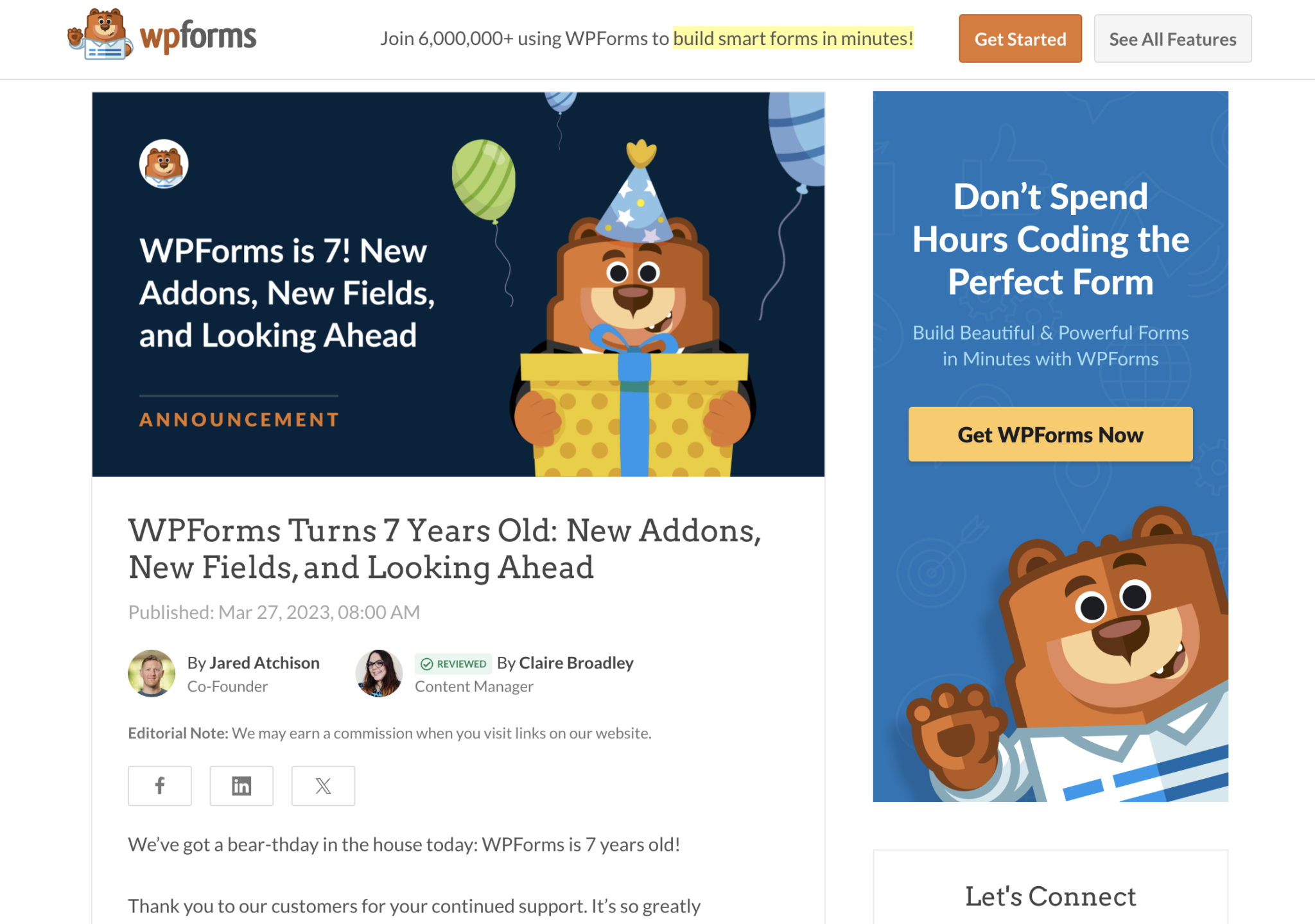 19 Types Of Blog Posts That Work For Any Niche In 2025