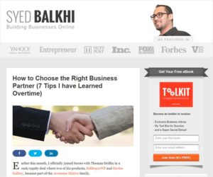 19 Different Types of Blog Posts That Work for Any Niche