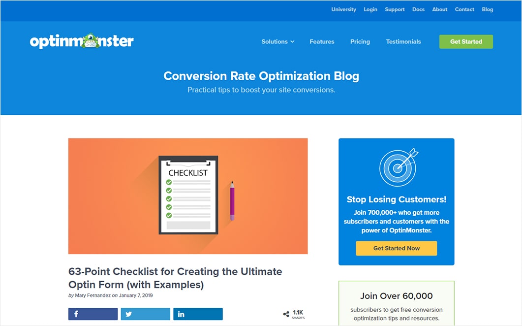 19 Types Of Blog Posts That Work For Any Niche In 2025