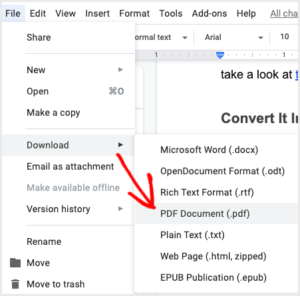 How To Create an eBook in 5+ Steps in 2024: Make a PDF eBook