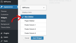 How to Create a Contact Form in WordPress [Step-by-Step]