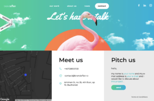 10 Best Contact Us Pages on the Web (+ How to Create Your Own)