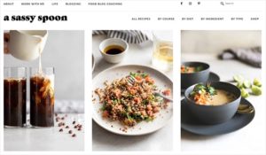 How to Start a Food Blog in 2025: Your Step-by-Step Guide