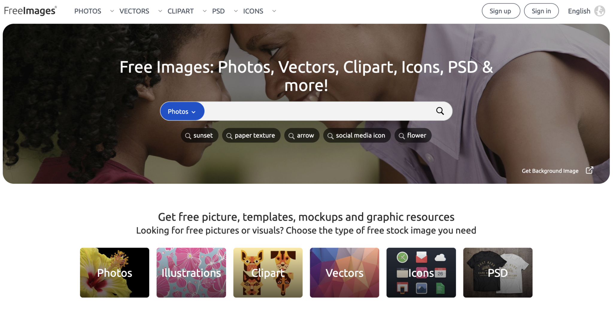 15 Stock Photo Sites to Download Free Images for Blogs 2025
