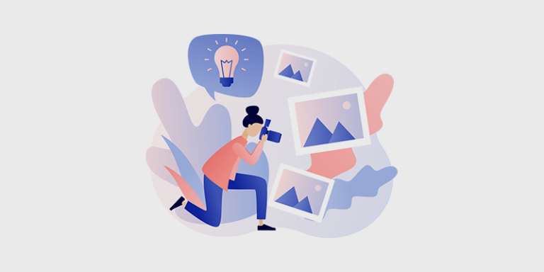 15 Stock Photo Sites to Download Free Images for Blogs 2025