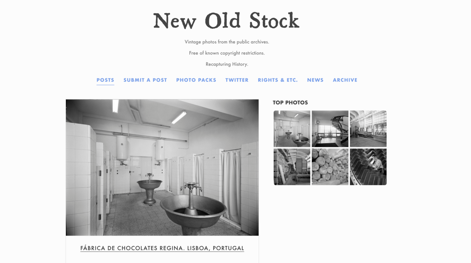 15 Stock Photo Sites to Download Free Images for Blogs 2025