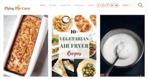 How to Start a Food Blog in 2025: Your Step-by-Step Guide