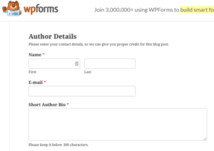How to Get Sponsored Posts for Your Blog (Ultimate Guide) - Blog Tyrant