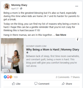 How to Start a Mom Blog and Make Money in 2020