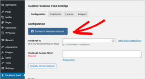 How to Embed a Facebook Group Feed in WordPress in 2025