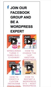 How to Embed a Facebook Group Feed in WordPress in 2026