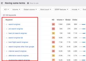 How to Do Keyword Research for SEO: Beginners Guide for 2025