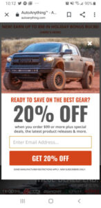 11+ Best Email Newsletter Signup Examples [Backed By Data]