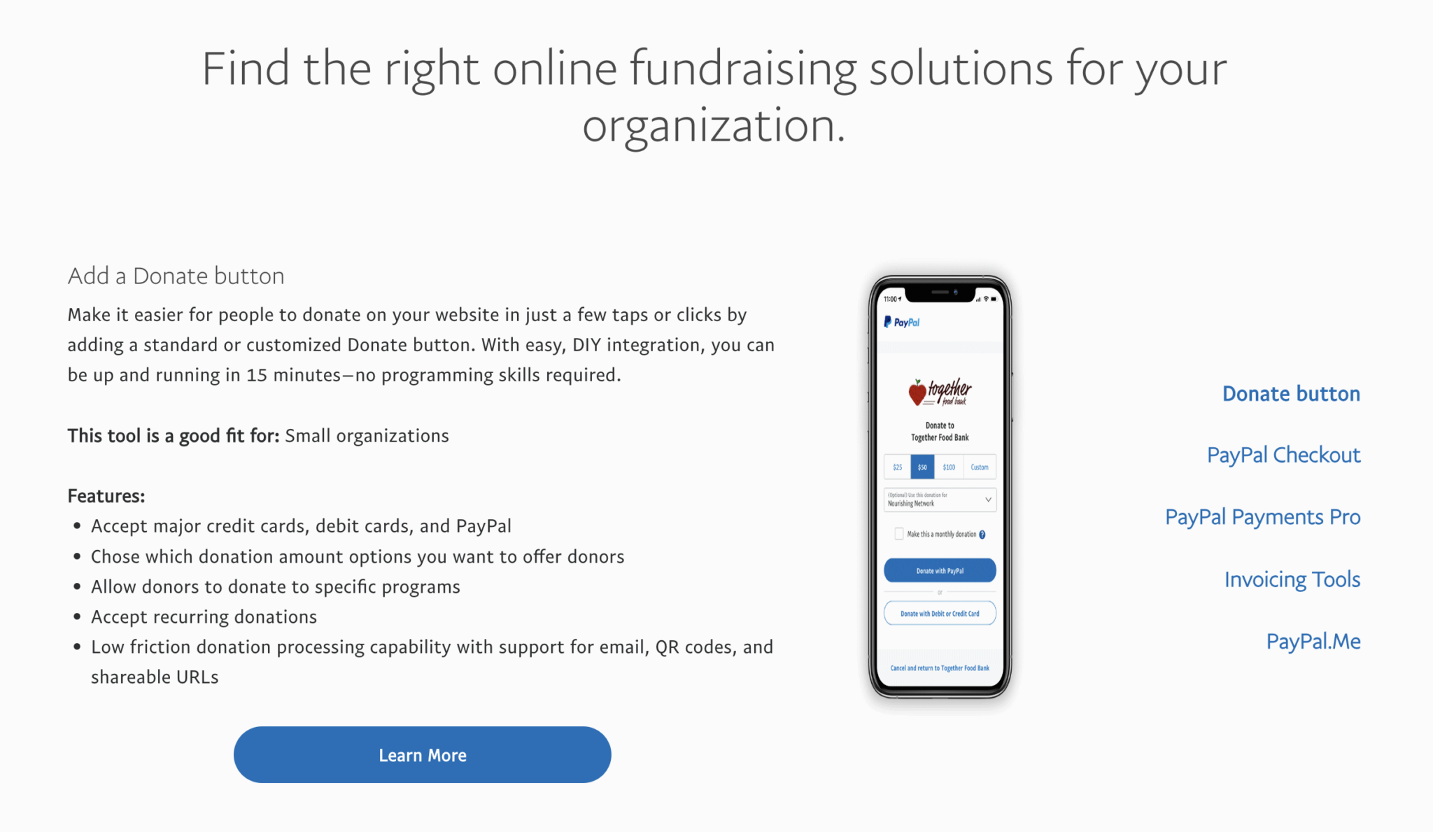 How to Add a PayPal Donate Button to Your Blog in 2026