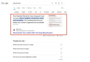 How to Rank for Multiple Keywords Boost Your Blog Traffic