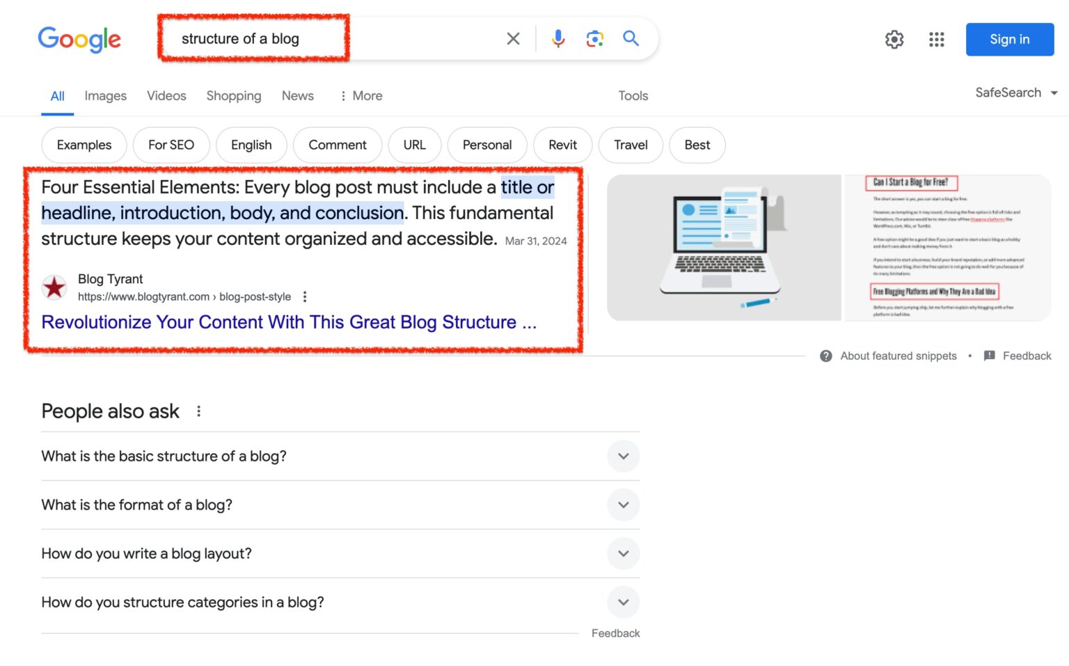 How to Rank for Multiple Keywords Boost Your Blog Traffic