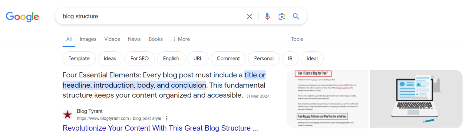 How to Rank for Multiple Keywords Boost Your Blog Traffic