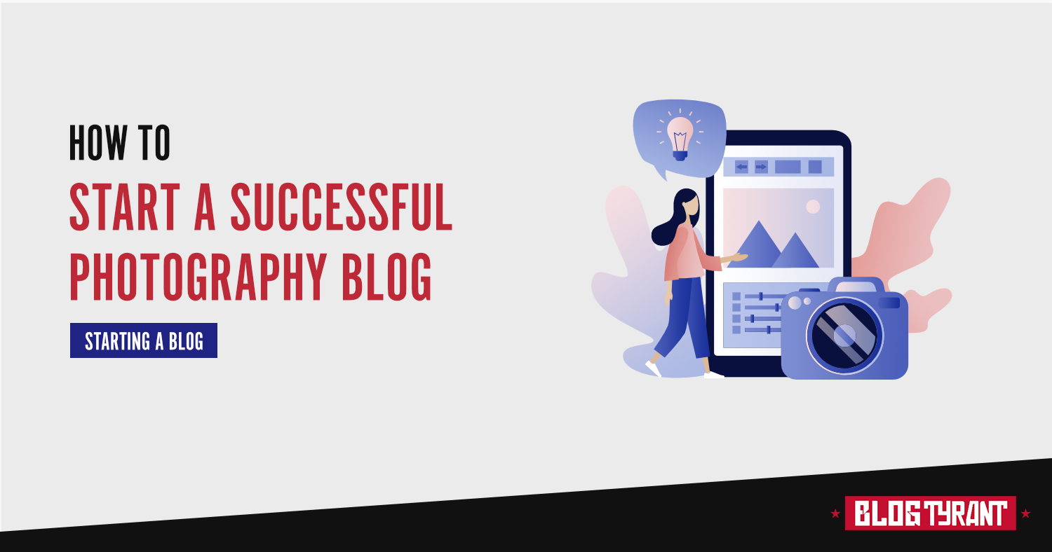 Top 13 how to start a photography blog mới nhất năm 2022 - EU-Vietnam ...