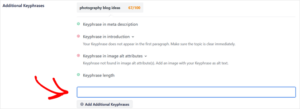 How to Rank for Multiple Keywords (& Boost Your Blog Traffic)