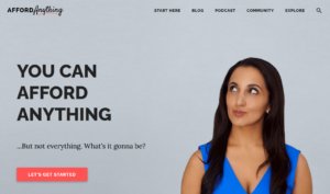 21 Amazing Blog Design Examples to Inspire You in 2025