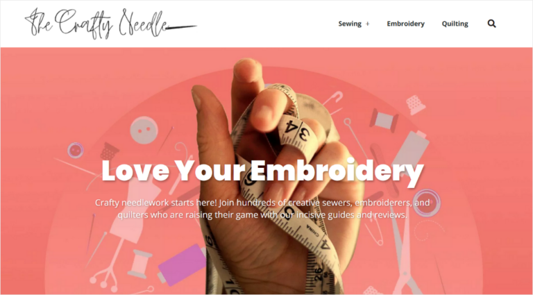 21 Amazing Blog Design Examples to Inspire You in 2025