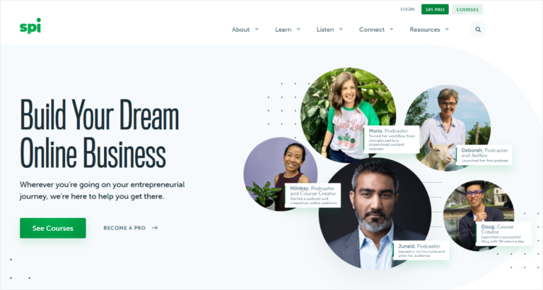 21 Amazing Blog Design Examples to Inspire You in 2025