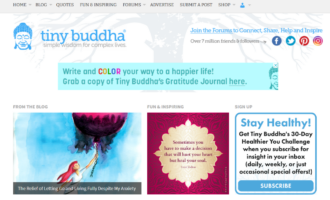 21 Amazing Blog Design Examples to Inspire You in 2025