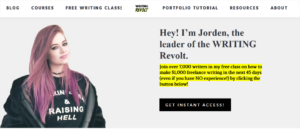 21 Amazing Blog Design Examples to Inspire You in 2025