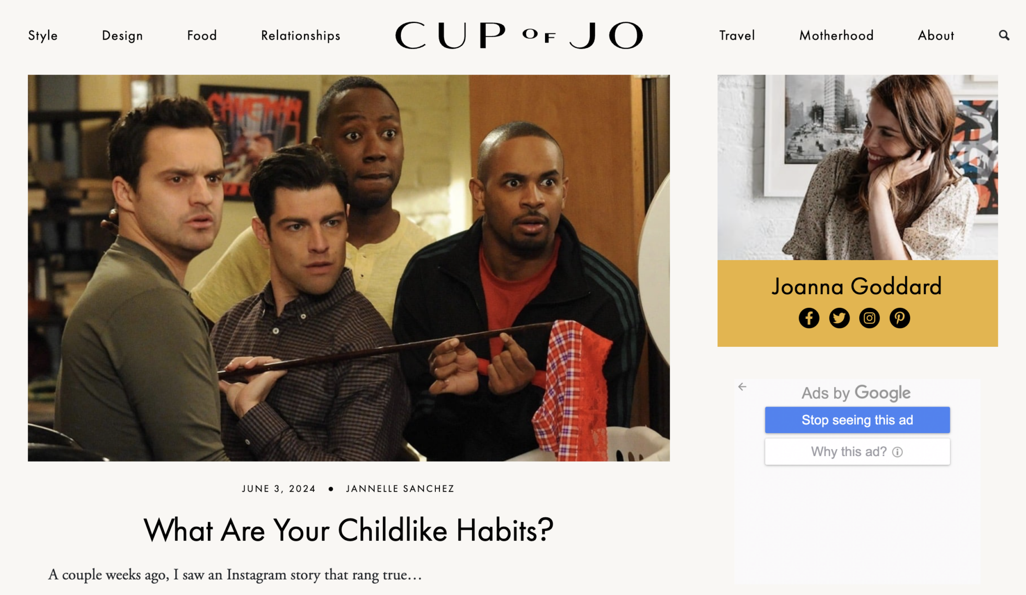 What Is a Blog? (And What Do Bloggers Do in 2025?)