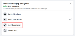 How to Create a Facebook Group for Your Blog (Step-by-Step)