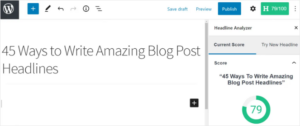 25 Great Blog Headline Templates to Improve Your Traffic