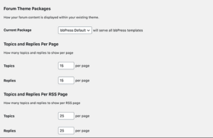 How To Create a Forum Website With WordPress in 2025