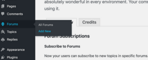 How To Create a Forum Website With WordPress in 2025