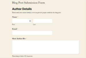 How to Get Contributors for Your Blog in 2024