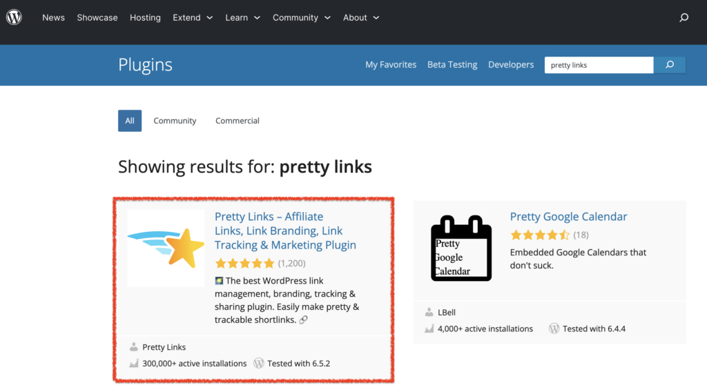 How to Easily Create a Short Link in WordPress in 2025