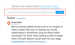 How to Embed Tweets in WordPress (Easy Guide)